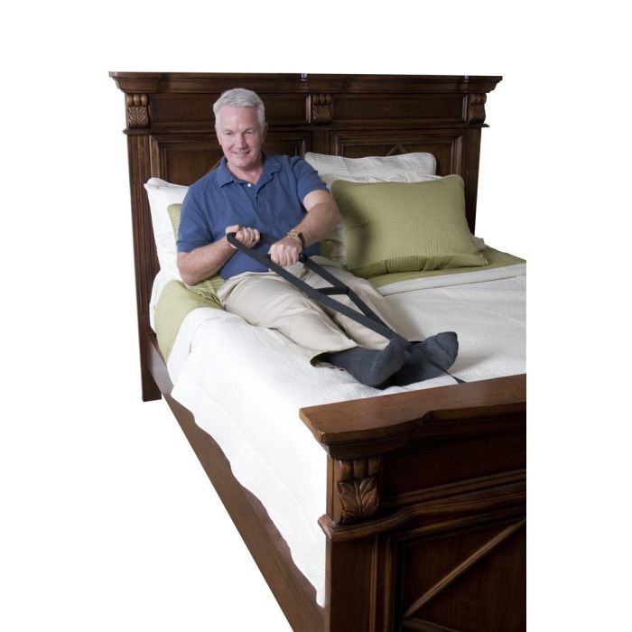 BedCaddie Bed Aid Stander Medical 2085