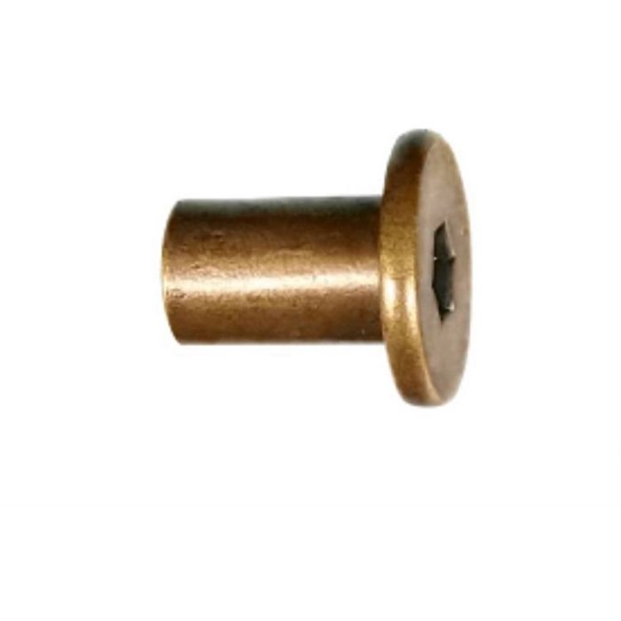 Drive Medical Long Term PrimeCare Bed 601 Head/Foot Board Bolts Female