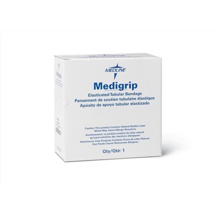 Box of Medline Medigrip Tubular Bandages MSC9502