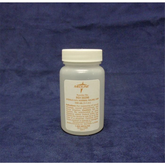 Normal Saline Solution