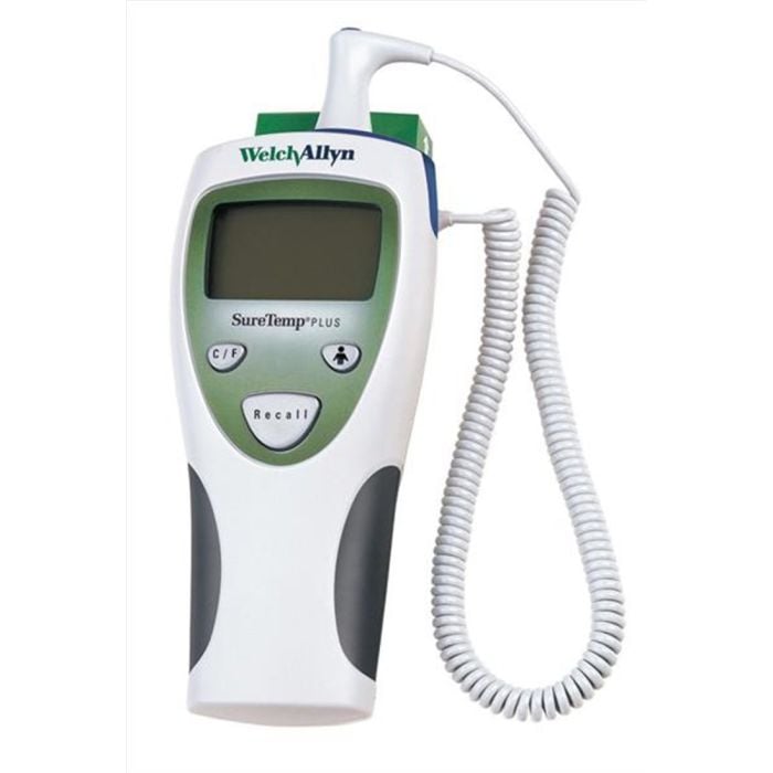 SureTemp Plus 690 Handheld Electronic Thermometer W-A01690200