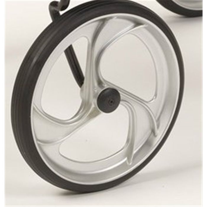 Nitro Walker Rollator Front Right Wheel Fork Replacement Kit Drive Med