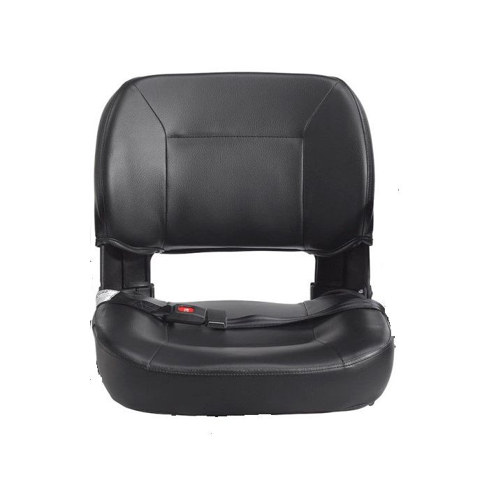 Scout DST 4 Seat w/Seat Plate w/o Armrests Assembly Drive Medical DST-