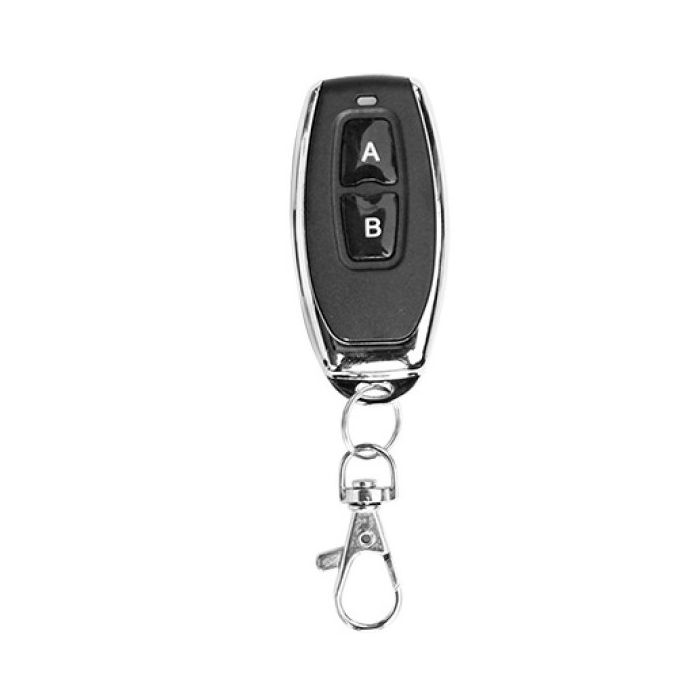 Remote Key Fob ZooMe Auto-Flex Folding Travel Scooter Drive FLEX-AUTO-