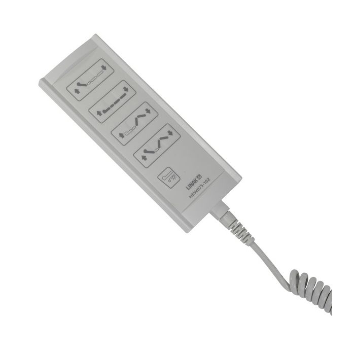 Hand Pendant P903 Hospital Bed SP01-HB70-C101-00 Linak