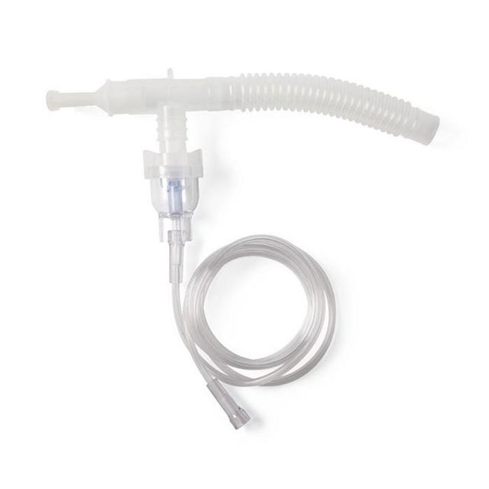 Universal Medline Nebulizer Mouthpiece HCS4483H