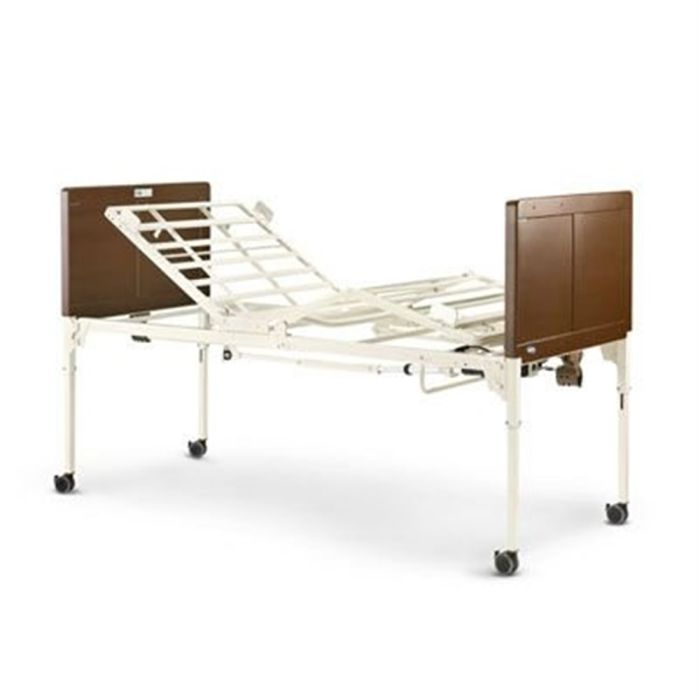 Invacare G-Series Bed - Headspring Only G50