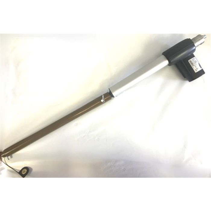 Invacare IVC Hospital Bed Head Motor Assembly Kit 1121270