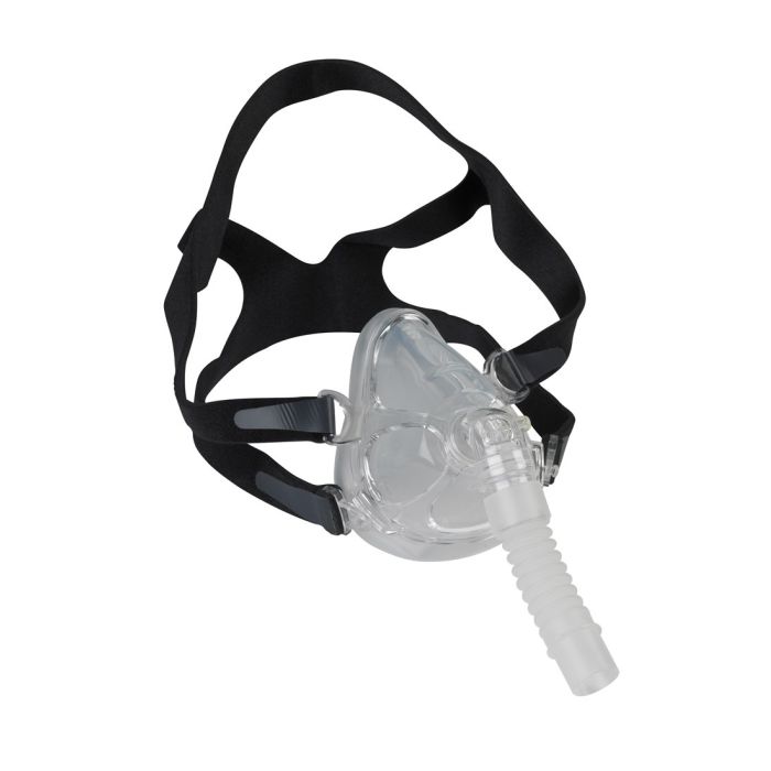 Large ComfortFit Full Face CPAP Mask Drive Medical 100fdl