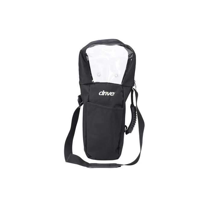 Universal D Tank Oxygen Cylinder Carry Bag Drive Medical 18102