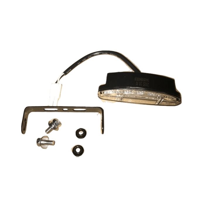 Spitfire EX 1420 Scooter Head Light Assembly Drive Medical LRM414107