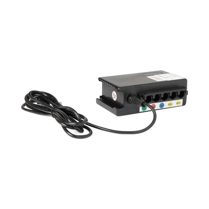 Junction Box Full Electric Medlite Hospital Bed Medline MDR630144R