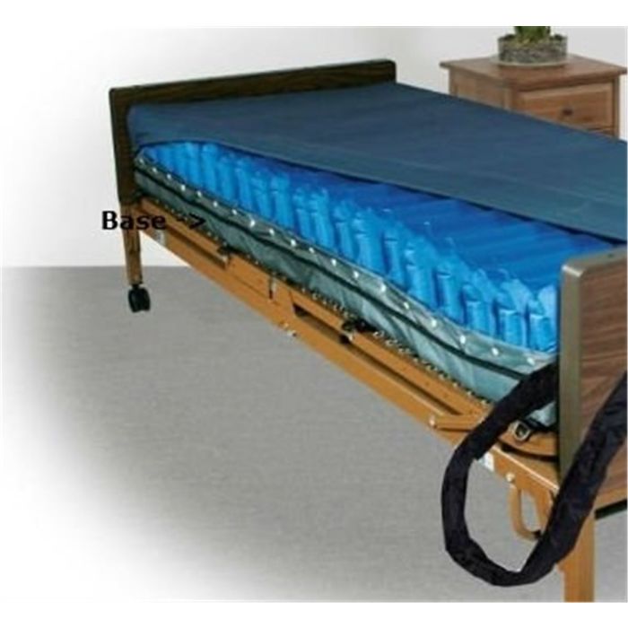 Base For Med-Aire Mattress by Drive Medical 14029-BASE