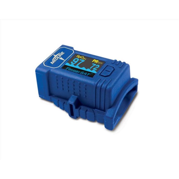 Medline FingerSAT Sport Oximeter HCSFSATSPORT