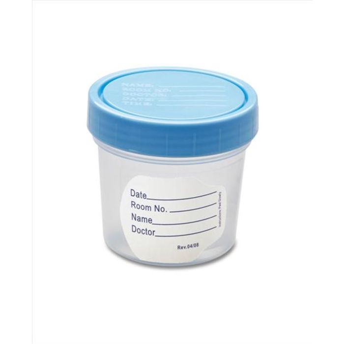 Medline OR Sterile Specimen Containers DYND30331