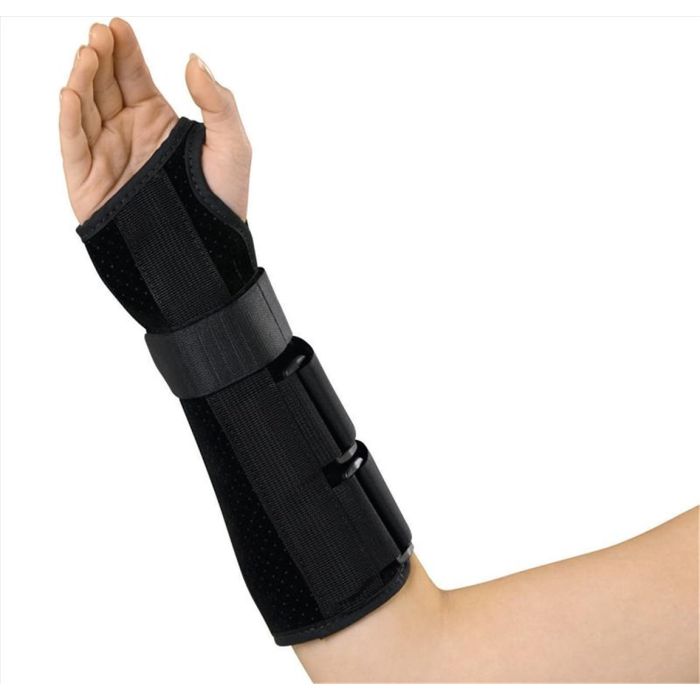 Medline Wrist and Forearm Splints Medium ORT18110RM