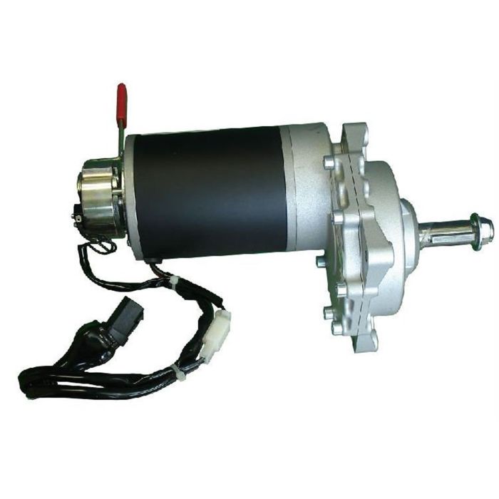 Image EC MOTOR 4000 rpm LEFT Drive Medical ECI6018L