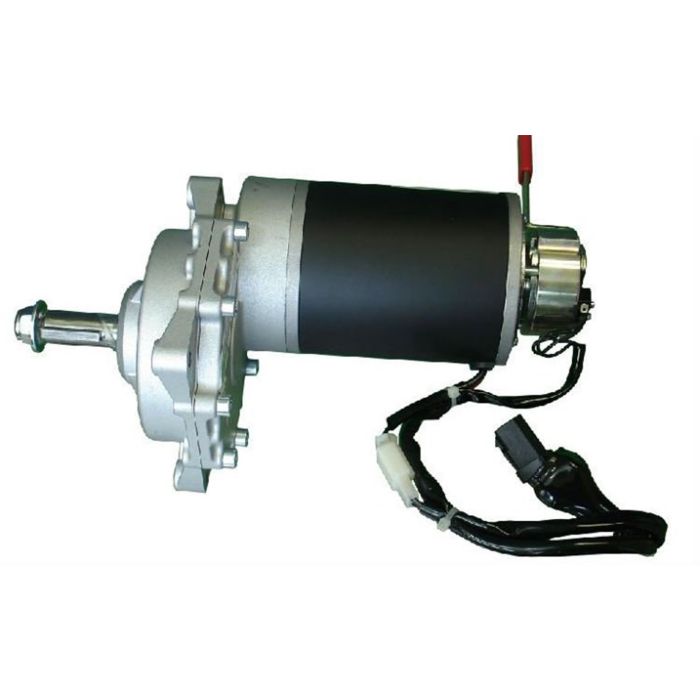 Image EC MOTOR 4000 rpm RIGHT Drive Medical ECI6018R