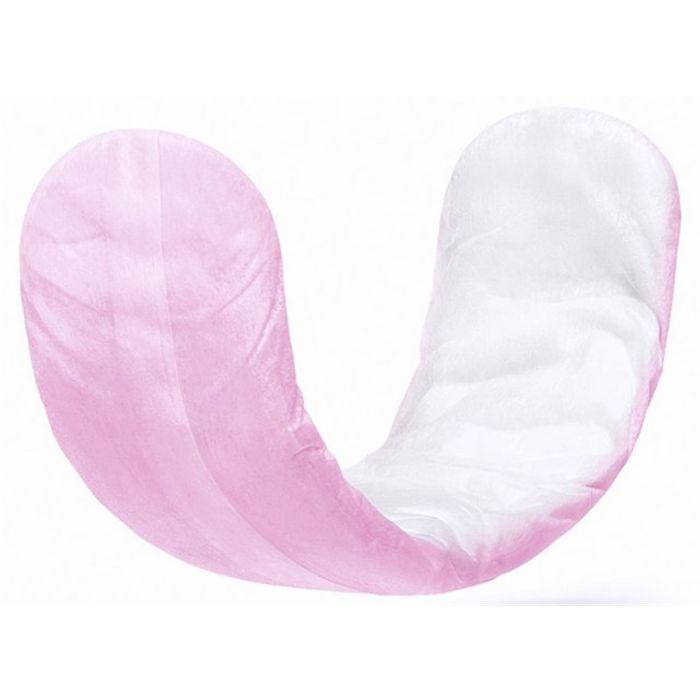 Bag of 12 of Medline Maxi Sanitary Pads with Adhesive NON241279H