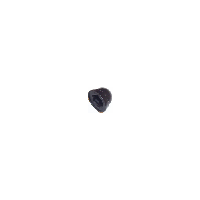 Nova Cover Front k Nut 4900, 6000 Series C49004 Nova Parts