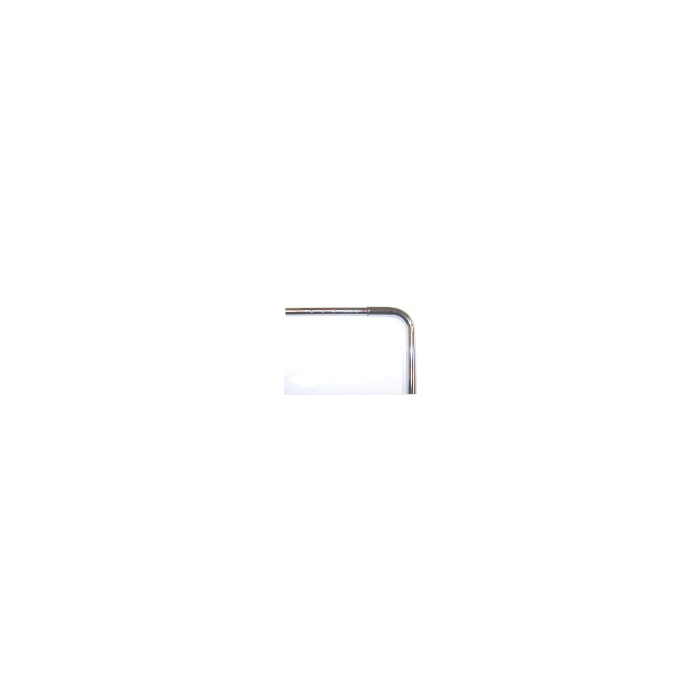 Nova Hle Right Side (4900)-Steel (h Grip Not Included) C49009R Nova Pa