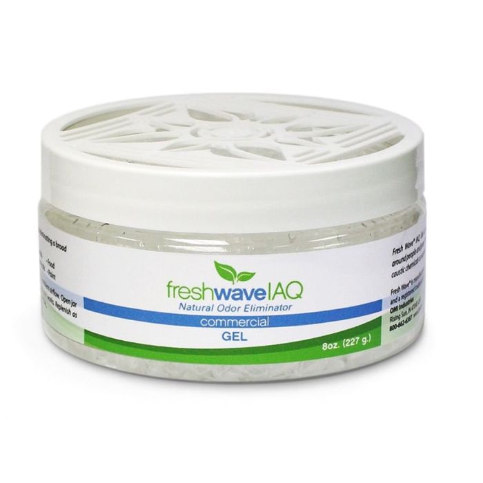 OMI INDUSTRIES Fresh Wave Continuous Release Gel FW545H