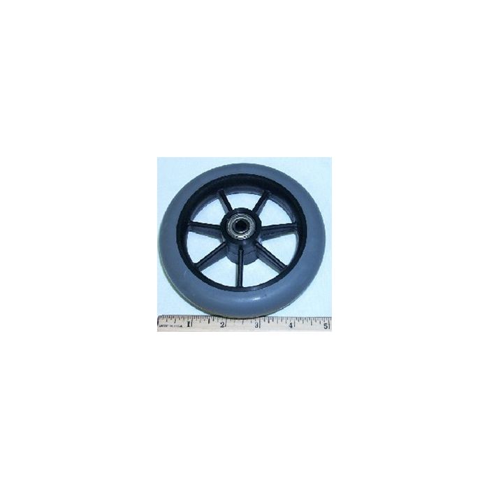 Nova Wheel 5" 4200, 4201, 4010 (includes Bearings) P42019 Nova Parts