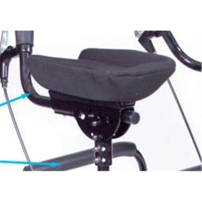 Arm Platforms for the U- Step || Walker US-PL2