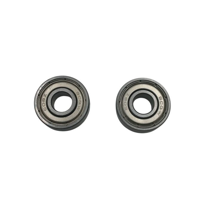 Rear Wheel Bearings (pr) for Nitro Sprint Rollator Drive Medical 10266