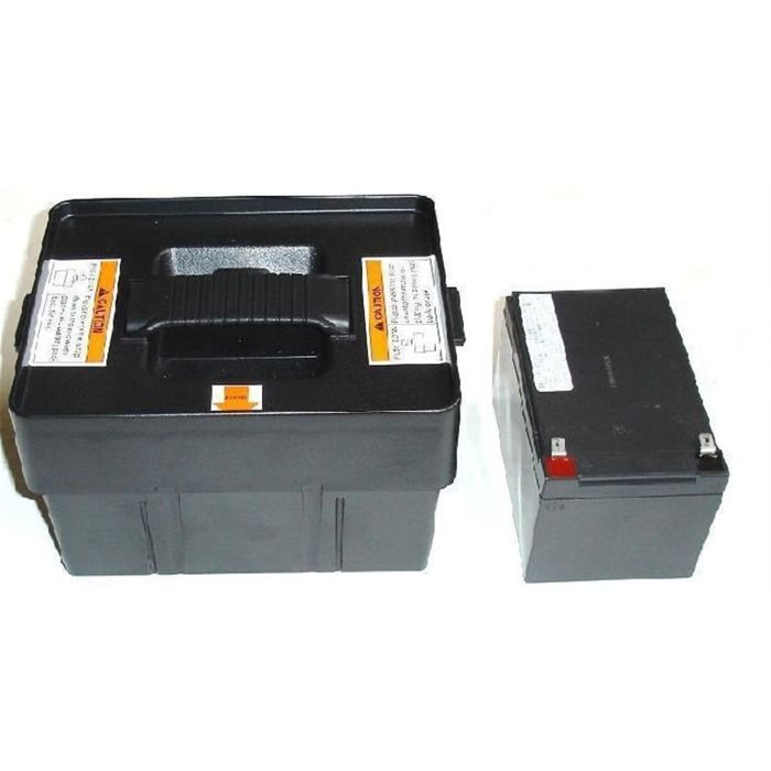 Phoenix HD Scooter Battery Pack Drive Medical S350169707