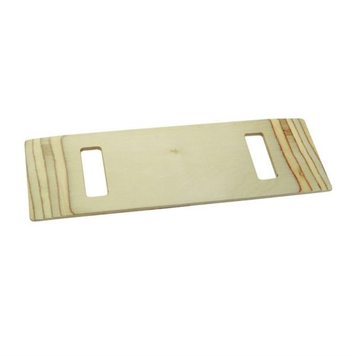 Drive Lifestyle Transfer Board with Hand Grips, 24" rtl6044