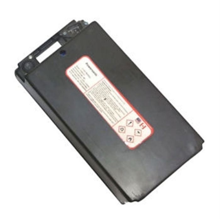 Spare Battery Pack (35 mile) for Triaxe, T-LB02-35