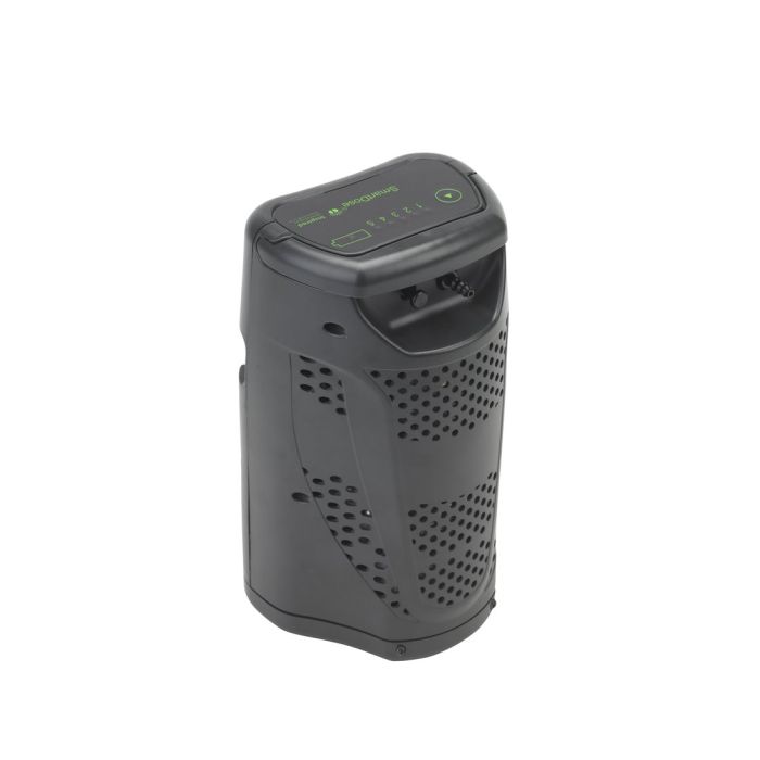 Universal Black NYS SmartDose Liquid Oxygen Conserver .3L Drive Medica