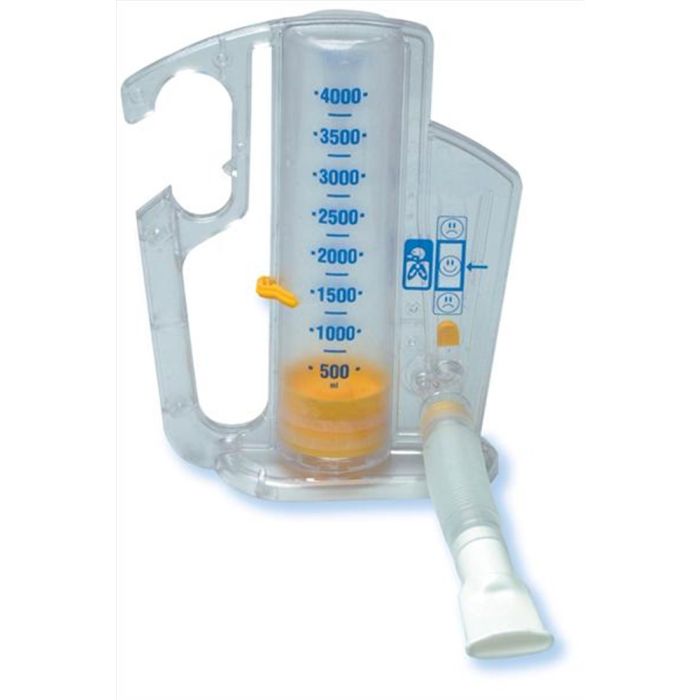 SMITHS MEDICAL Incentive Spirometers Adult DHD224000H