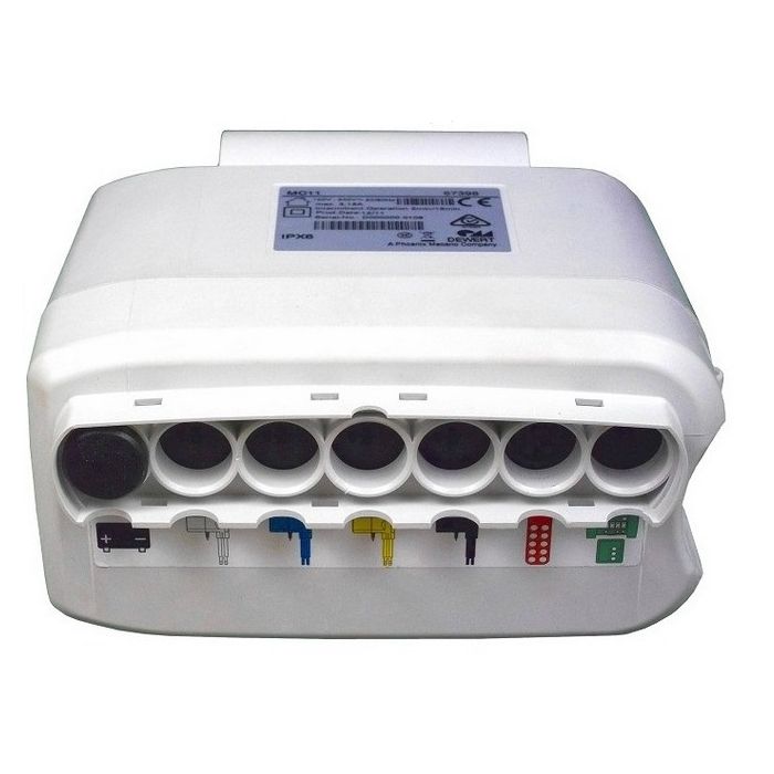 Junction Box PrimeCare Drive Choice Hospital Bed 601 15902C SP01-67398