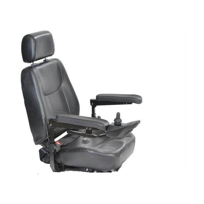 Titan Power Chair Seat Assembly 18X18X18 Drive Medical TITAN-20