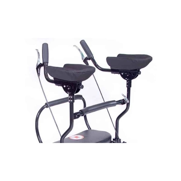 Large Arm Platforms for the U- Step II Neuro Walker US-PL2-LG