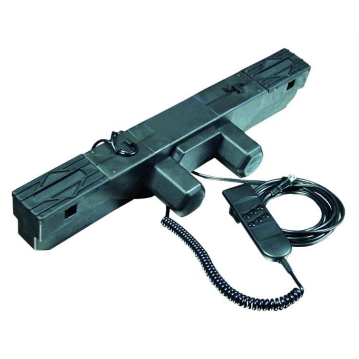 Patriot Motor Pendant Full-Electric Homecare Bed 690-3001-943