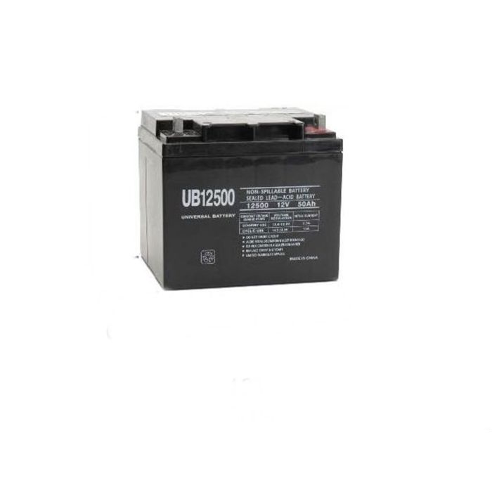 Wildcat 450 Battery 50Ah Drive Medical LRB402308