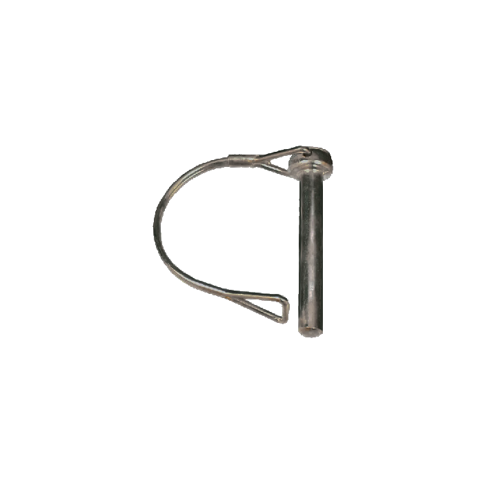 Knee Post Adjustment Pin for 796 Knee Walker, 95012R79614