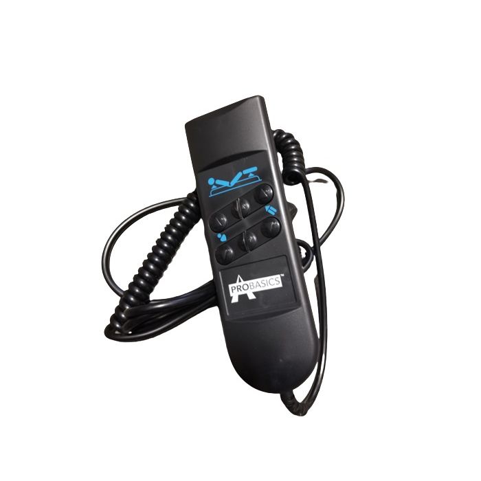 Hand Control Pendant Probasics Hospital Bed X1HBSMDG02