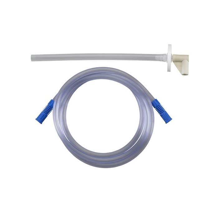 Suction Machine Tubing Filter Replacement Kit Drive Medical 18600-kitn