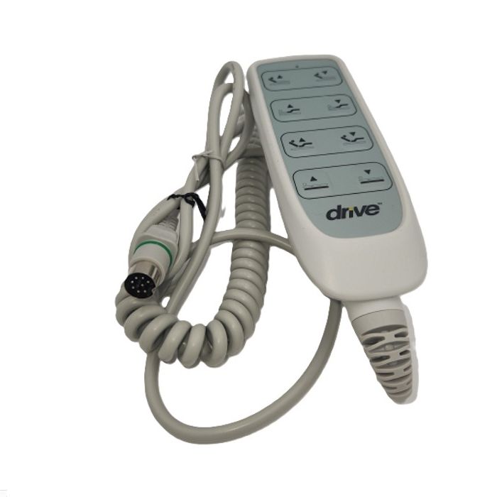 Hand Control Pendant RM-9R Delta Pro Hospital Bed 15005