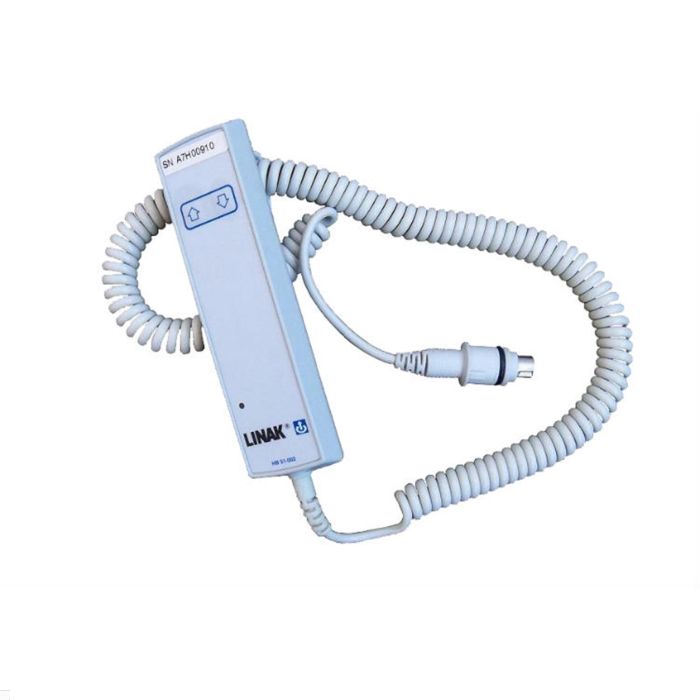 Hand Control Patient Lift Linak Drive Medical Models 13240 13244 13246