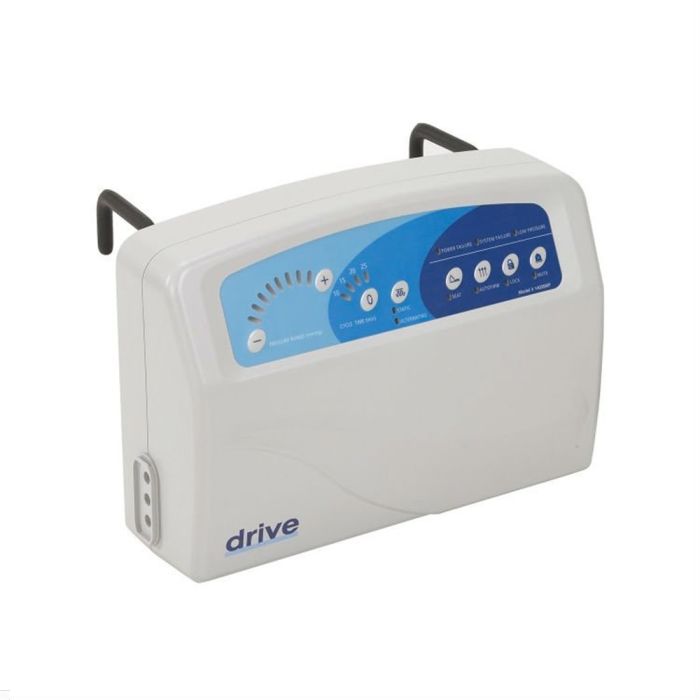 Replacement Intake Filter Cover for Med-Aire 14029 Drive Medical 14029