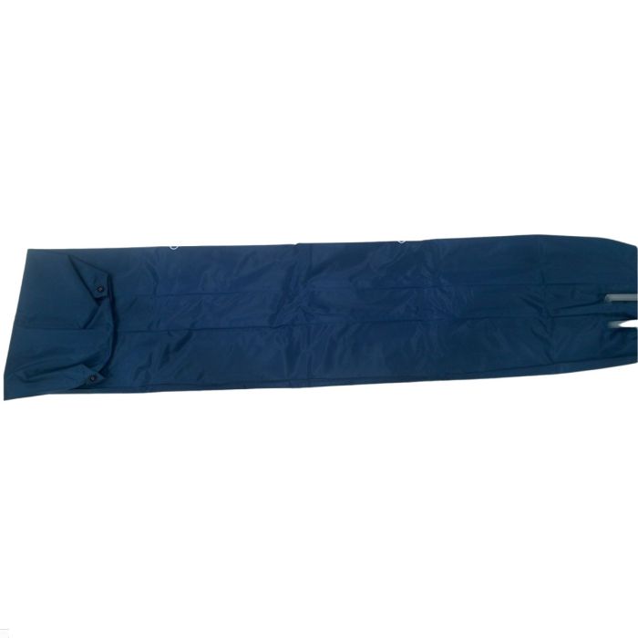 Ventilated Bladder Med-Aire Plus 60" Mattress Drive Medical 14060-LASE