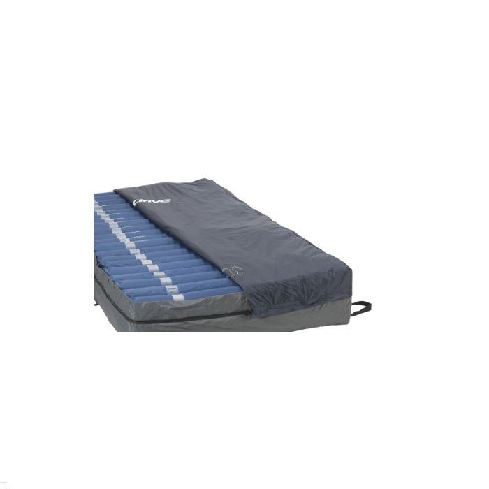 Mattress Cover 60" 14060 Med-Aire Plus 10" Bariatric Drive Medical 140