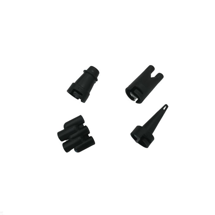 Quick Fill Adapters Med-Aire Plus Pressure Low Air Loss Mattress 14427