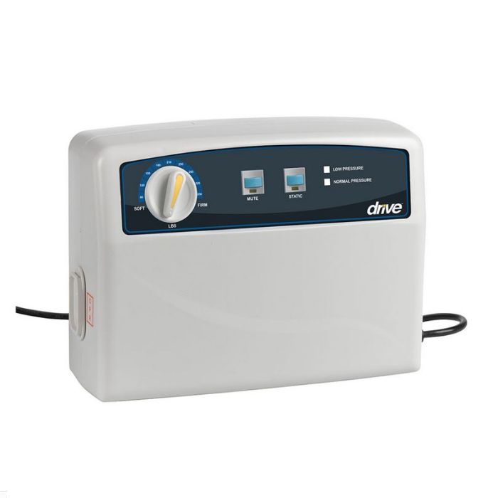 Pump Med-Aire Assure Mattress 14530 Drive Medical 14530P