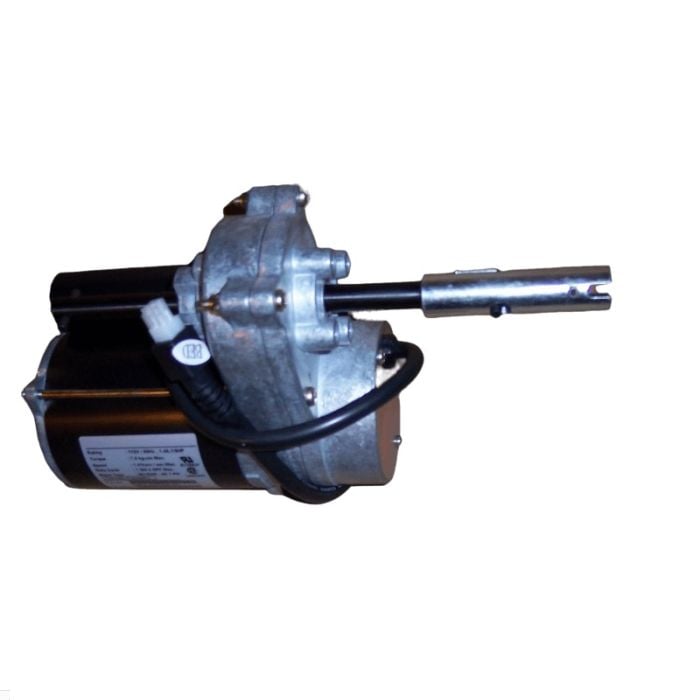 Hi Low Motor Hospital Bed Drive Medical 15300HL